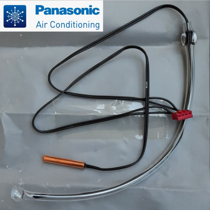 PANASONIC WALL MOUNTED AIRCOND SENSOR COMPLETE (COIL SENSOR & ROOM ...