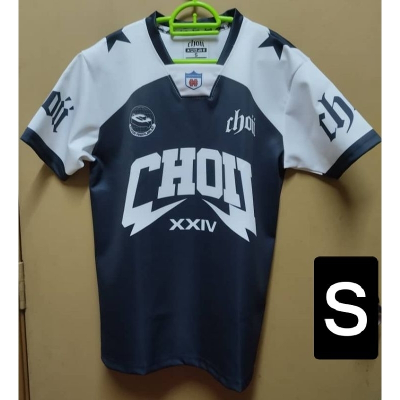 Jersi Choii Original | Shopee Malaysia