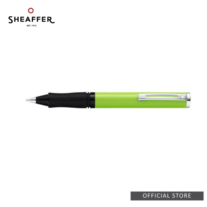 Sheaffer® Pop Ballpoint Pen | Shopee Malaysia