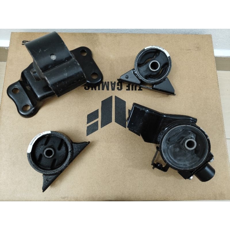 PROTON WAJA MANUAL ENGINE MOUNTING | Shopee Malaysia