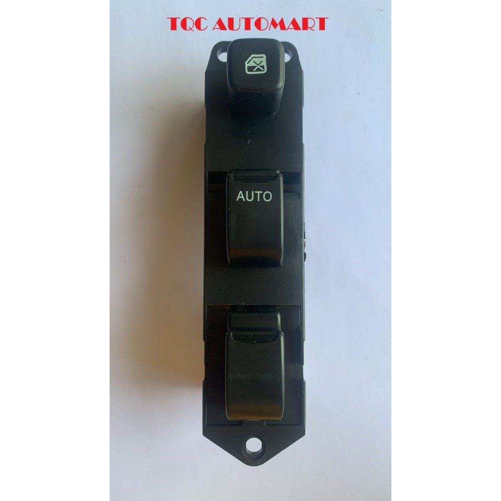 NISSAN UD LORRY CH520 POWER WINDOW MAIN SWITCH SUIS TINGKAP CERMIN ...
