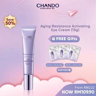 Chando Himalaya MY Online, May 2024 | Shopee Malaysia