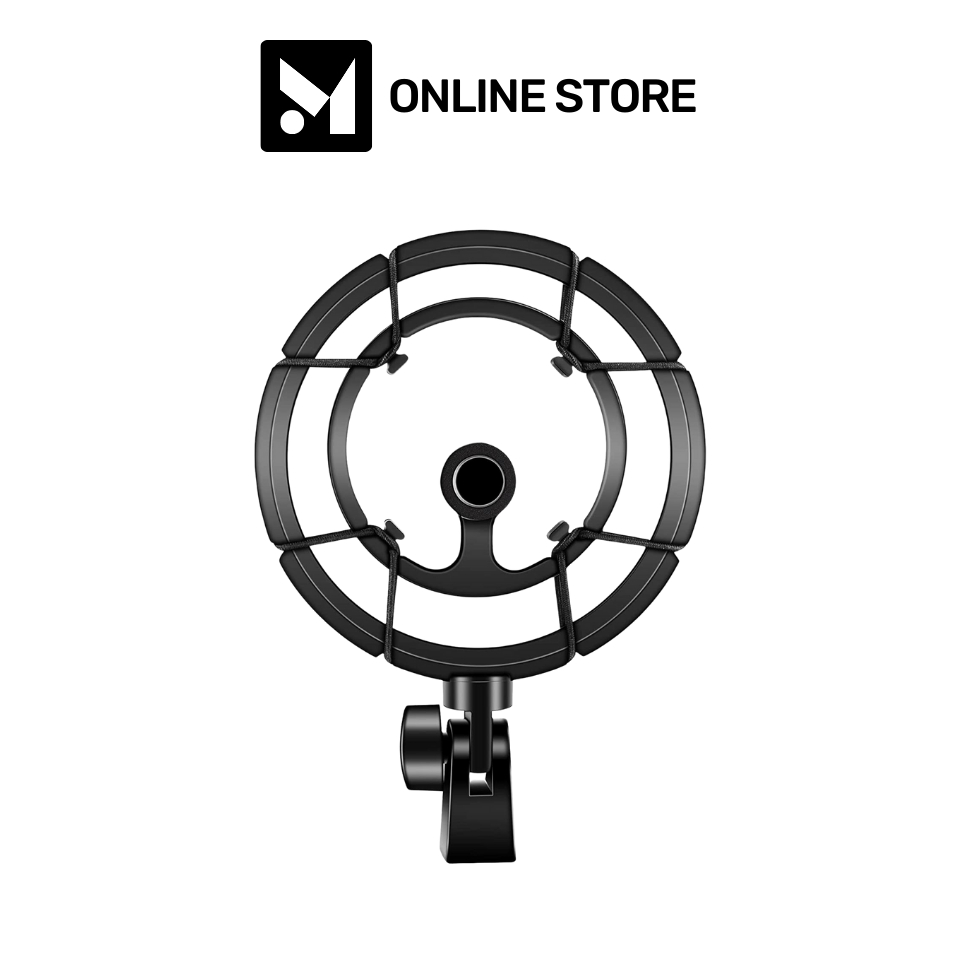 Blue Yeti Shock Mounts, [Custom Built for Blue Yeti Mic Series] Same ...