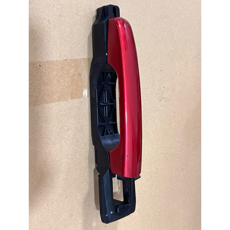 ORIGINAL PROTON SAGA VVT/PERSONA VVT/IRIZ DOOR OUTER HANDLE WITH ...