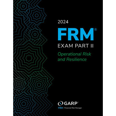 2024 FRM Exam Part II - Operational Risk and Resilience | Shopee Malaysia