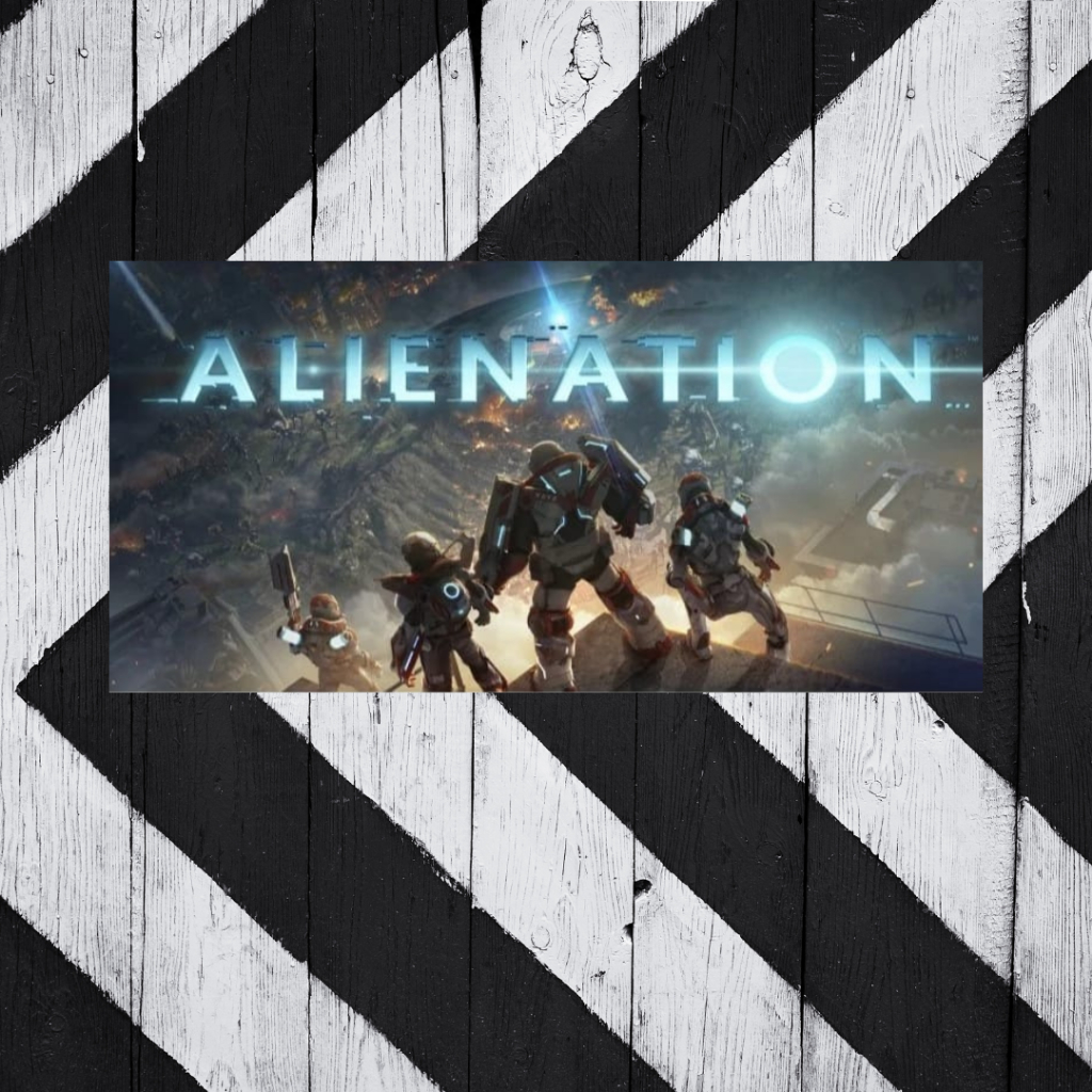 (Ready Stock) PS4/PS5 Alienation Full Game Digital Download (Active ...