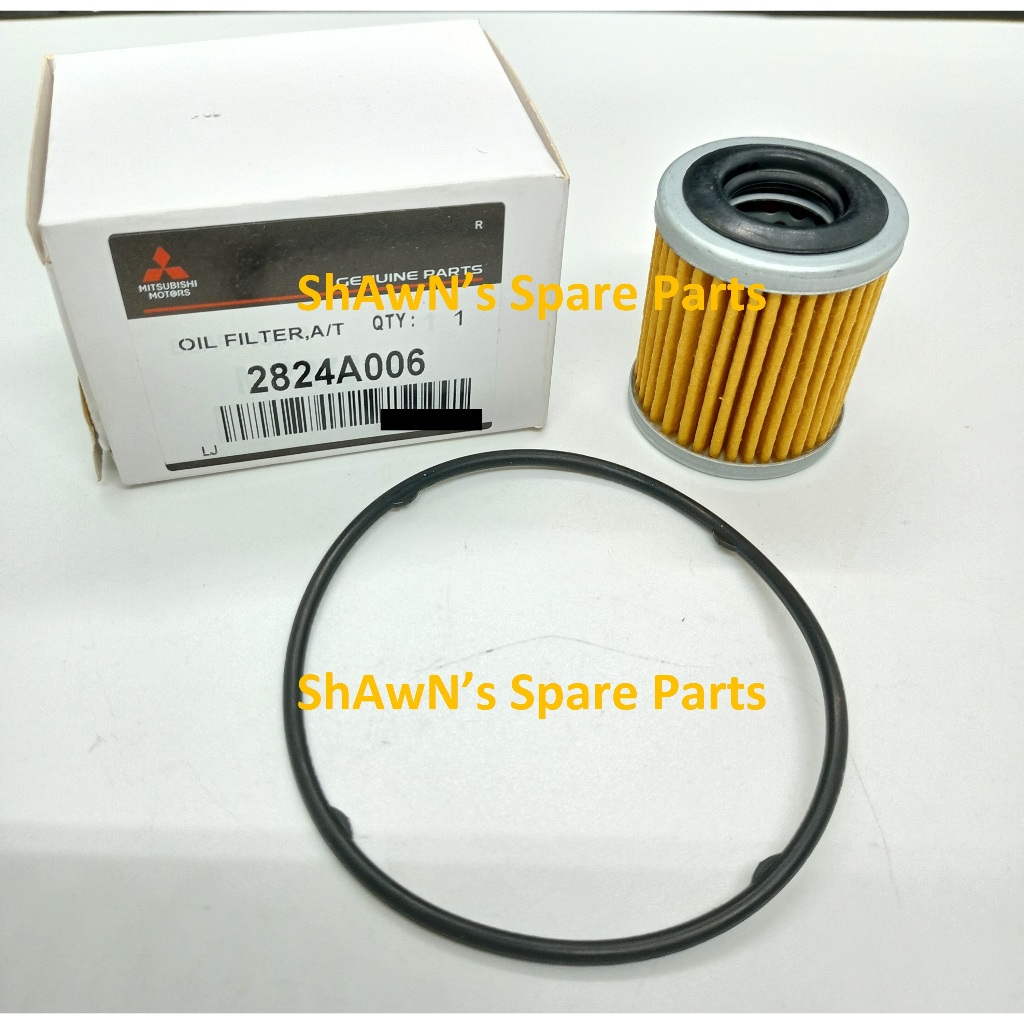OEM CVT Auto Filter Proton Inspira / Mitsubishi Lancer GT ASX Outlander ...
