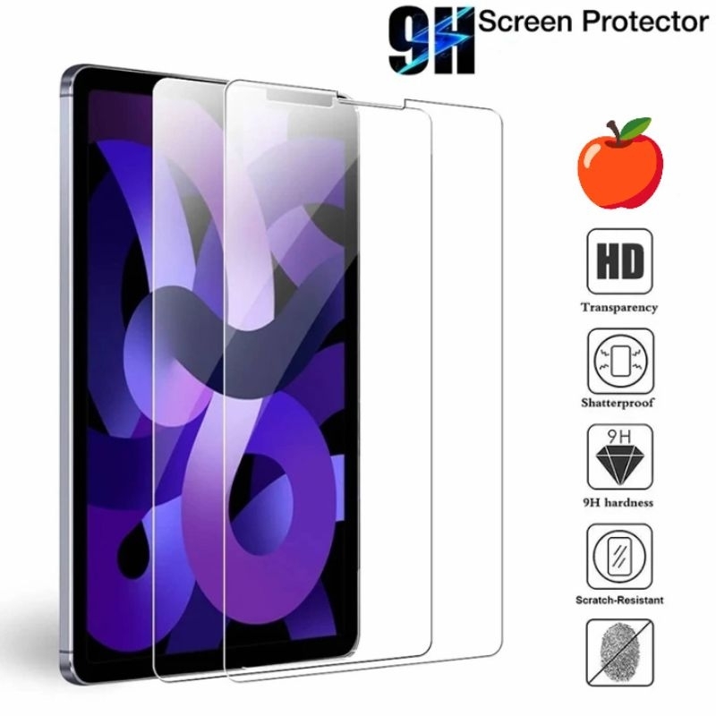 TEMPERED GLASS CLEAR MATTE IP@D 2 3 4 5 6 7 8 9 10 11 MINI 1 2 3 4 5 6 ...