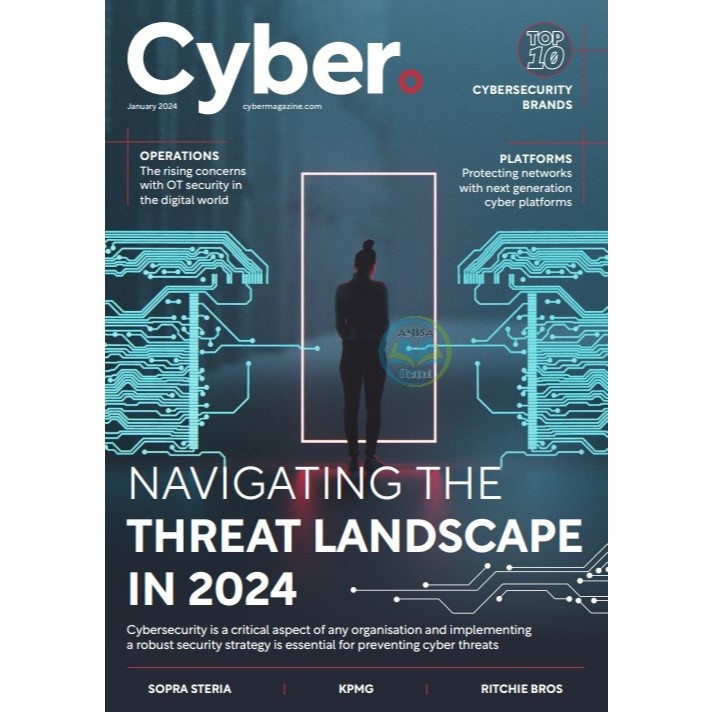 [eMagazine/PDF] Cyber Magazine - January 2024 | Shopee Malaysia