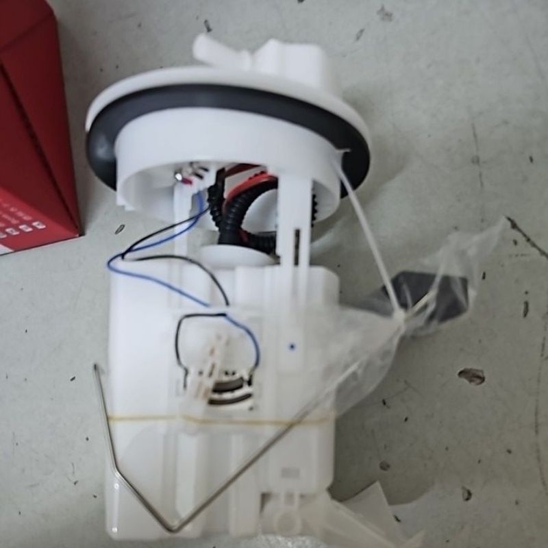 FUTZSU # FUEL PUMP ASSY # PROTON GEN2, SATRIA NEO | Shopee Malaysia