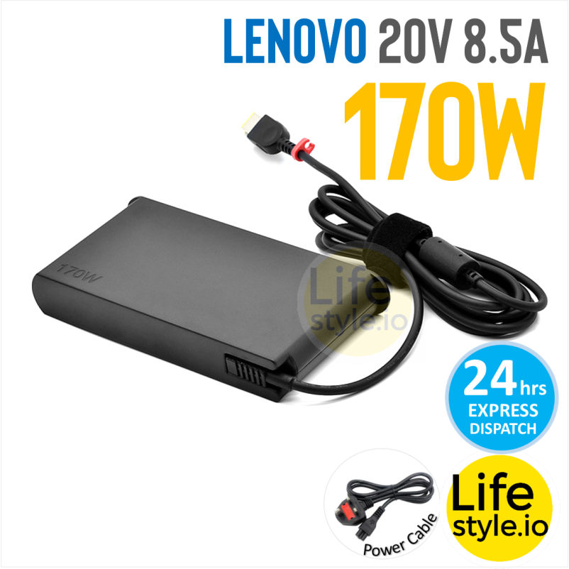 Suitable for Lenovo 170W 230W 300W Computer Charger 20V 8.5A 11.5A 15A ...