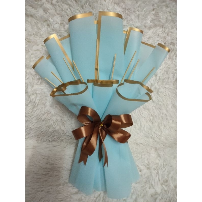 CASING BOUQUET SAIZ L | Shopee Malaysia