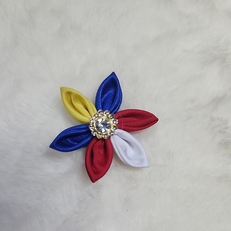 hijap pin bunga (malaysia) | Shopee Malaysia