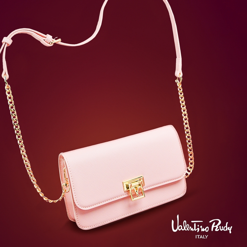 Valentino Rudy Italy Ladies Sling Bag 040776-030 | Shopee Malaysia