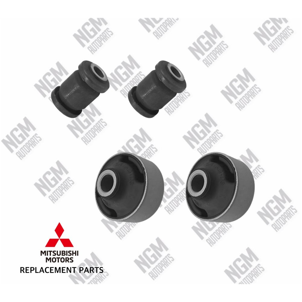 [PROTON] INSPIRA, [MITSUBISHI] ASX, LANCER GT, LANCER SPORTBACK FRONT ...