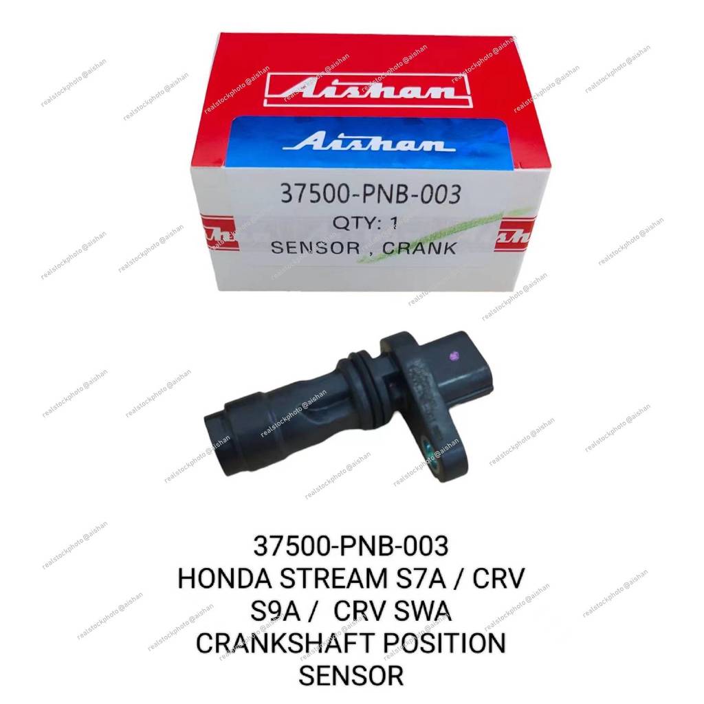 [LOCAL READY STOCK] 37500-PNB-003 CRS - HONDA STREAM S7A/CRV S9A/SWA ...