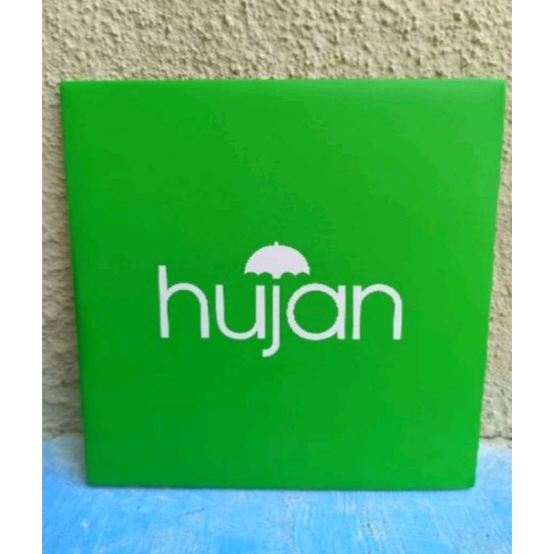 Hujan CD Album Indo Press (Indonesia Release) NEW | Shopee Malaysia