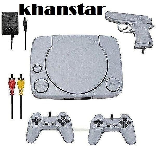 Super 8 Bit Video Game TY-888, New, originally packaged Super 8-bit ...