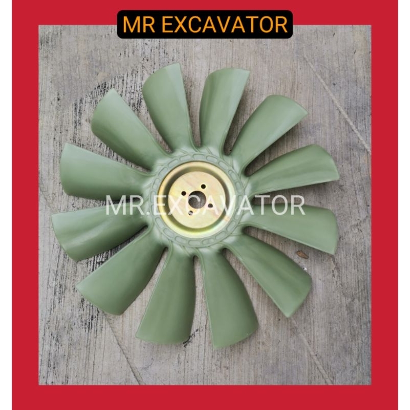 (HEAVY DUTY) Hitachi Sumitomo EX120 EX120-5 ZX120 SH120 A3 4BG1 ...