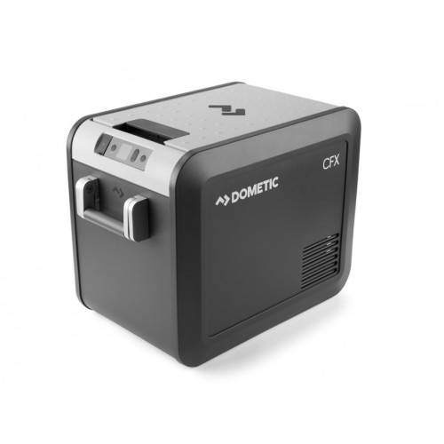 Dometic CFX3 25 Powered Cooler Portable Fridge Freezer 25 Litres | Shopee Malaysia