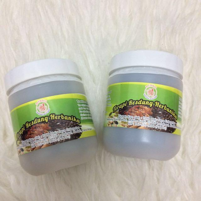 AROMA TERAPI HERBANIKA SERAI PUTIH AROMA TERAPI MURAH AROMA TERAPI ...