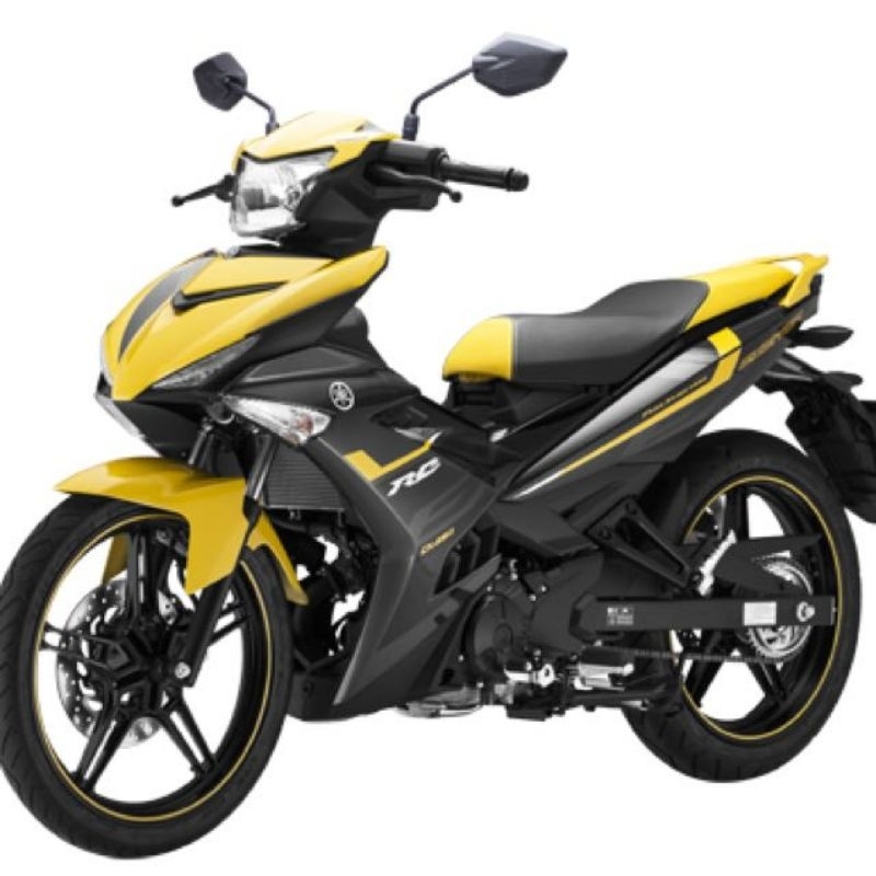 Y15 V1 V2 PROMOSI HLD COVER SET MERAH PURBA HITAM BATMAN | Shopee Malaysia