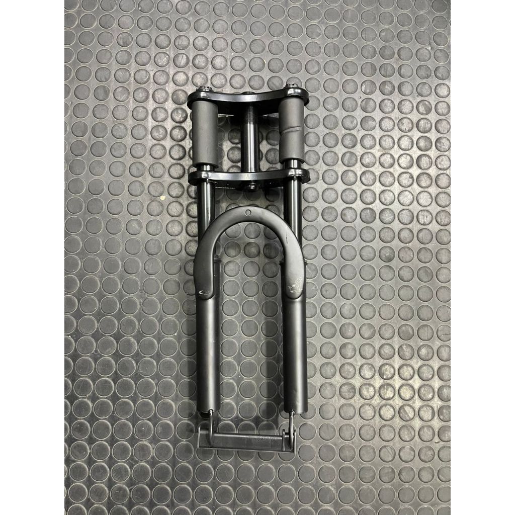 20 inches Downhill Suspension fork untuk basikal lajak 20 inch basikal ...