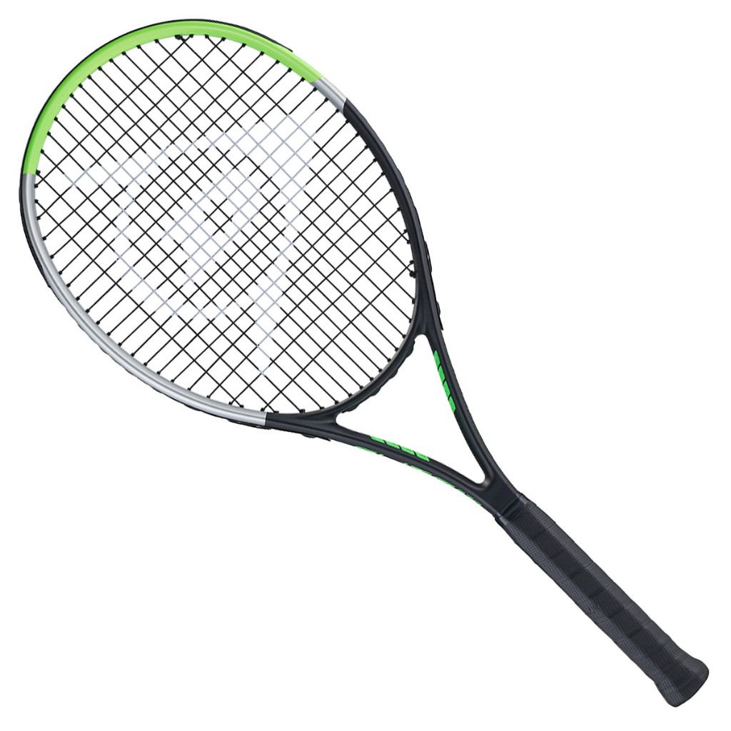DUNLOP TRISTORM ELITE 270 TENNIS RACKET | Shopee Malaysia
