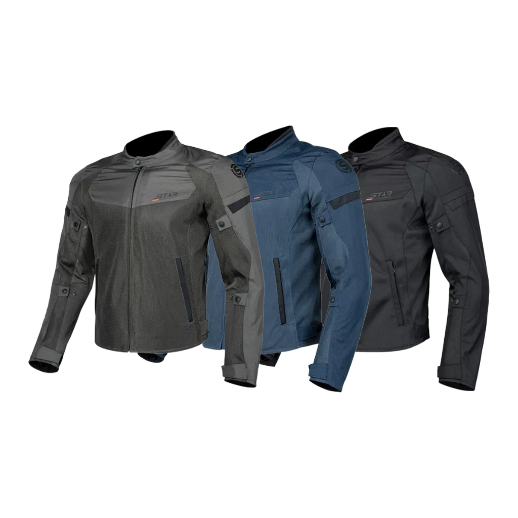 STARFIELD KNIGHT JACKET SKJ-840 UNISEX | Shopee Malaysia