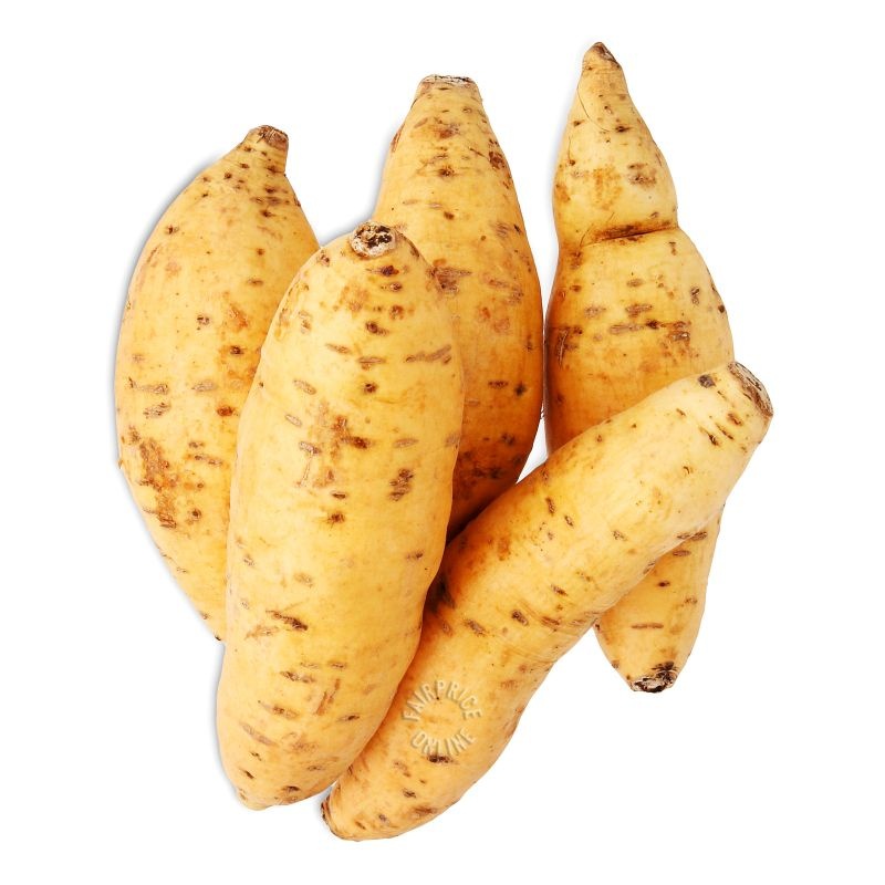 [ Impoted ] Japanese Sweet Potatoes Potato Japan Ubi Keledek Ungu Madu ...