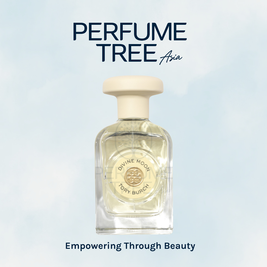 Tory Burch Divine Moon Eau de Parfum 90ml [ Original Perfume Women ...