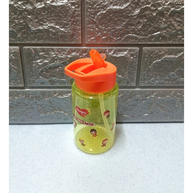 Dugro Water Tumbler 350ml | Shopee Malaysia