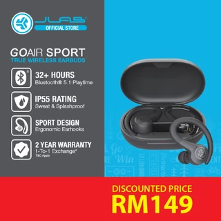 JLab Audio Official Store Online, June 2024 | Shopee Malaysia
