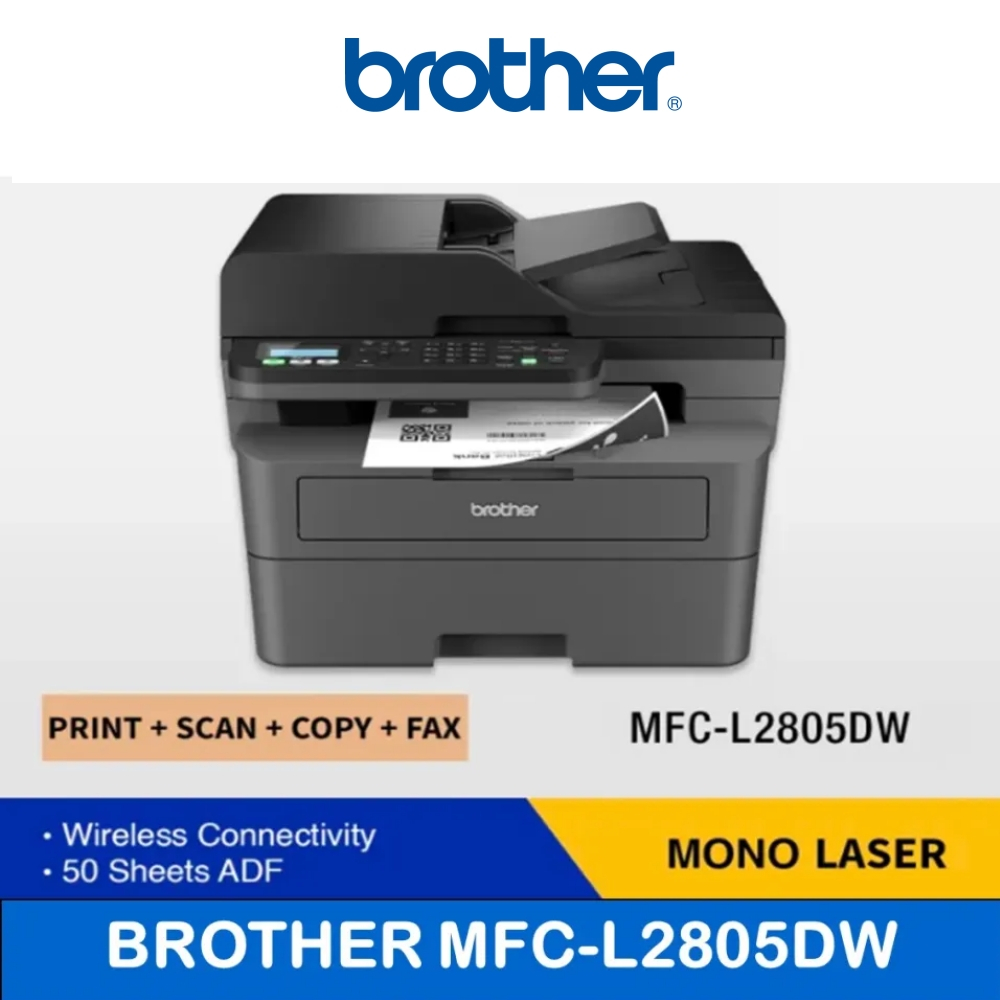 BROTHER L2640DW DCP-L2550DW DCP-L2640DW MFC-L2805DW MFC-L2715DW MFC-L2885DW MFC-2770DW LASERJET ...