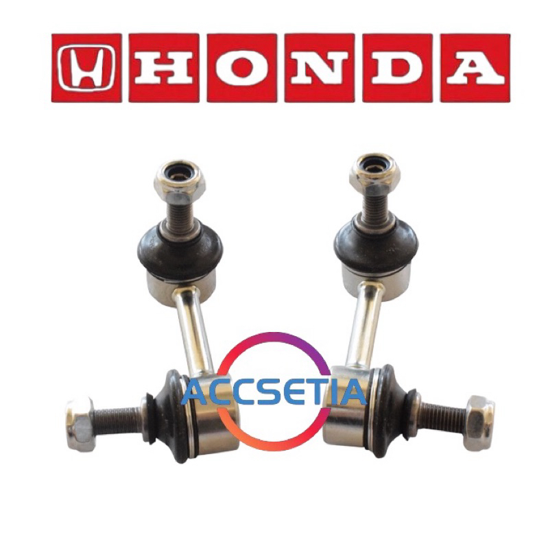 (1-PAIR)THAILAND ABSORBER LINK STABILIZER LINK HONDA CIVIC FD CRV ...