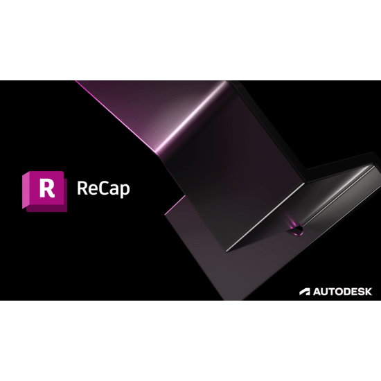 (Win) Autodesk ReCap Pro 2024 | Shopee Malaysia