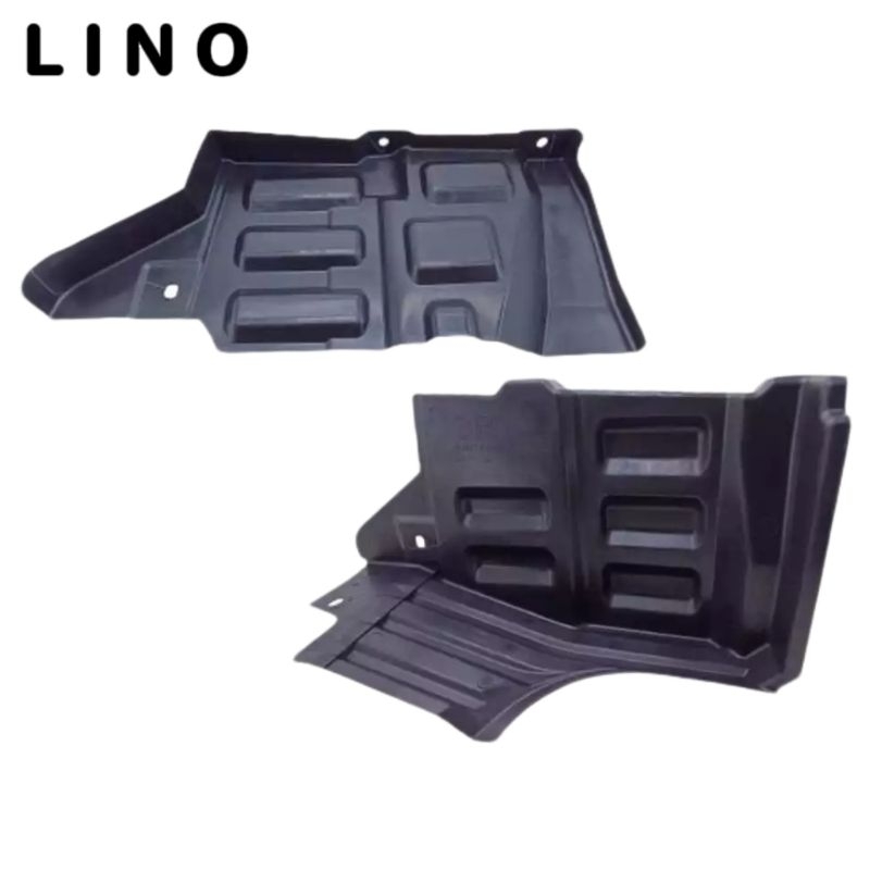 PERODUA AXIA ENGINE COVER/ ENGINE UNDER COVER | Shopee Malaysia