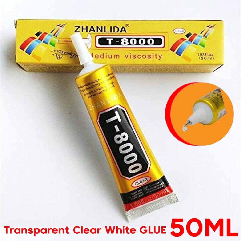 50in1 Tool Set DIY Repair Mobile Phone Laptop LCD Opener Screwdriver ...