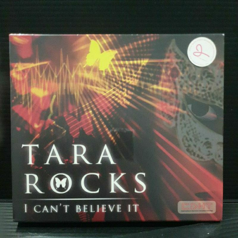 Tara Rocks (Various Artists) | Shopee Malaysia