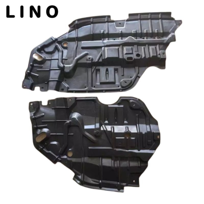 TOYOTA CAMRY ACV50 ENGINE COVER/ENGINE LOWER UNDER COVER | Shopee Malaysia