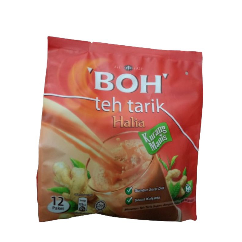 🔥 BOH TEH TARIK HALIA KURANG MANIS 🔥 | Shopee Malaysia