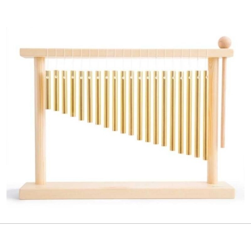 Standing Bar Chime 20k Music Instruments Teaching & Learning Purpose ...