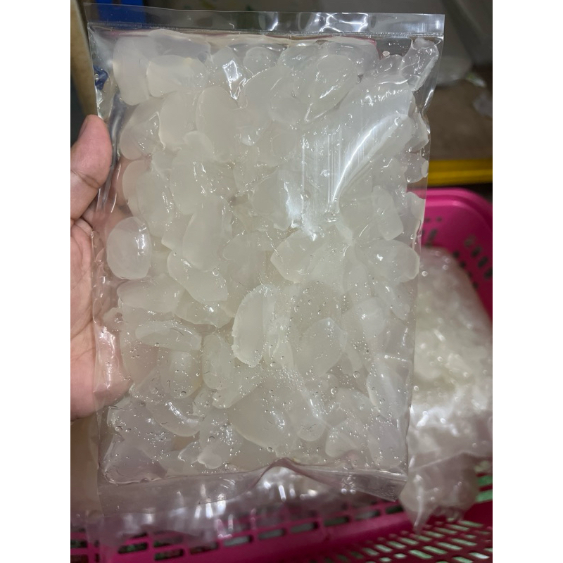 JELLY MIX FRUIT PANJANG 1kG | Shopee Malaysia