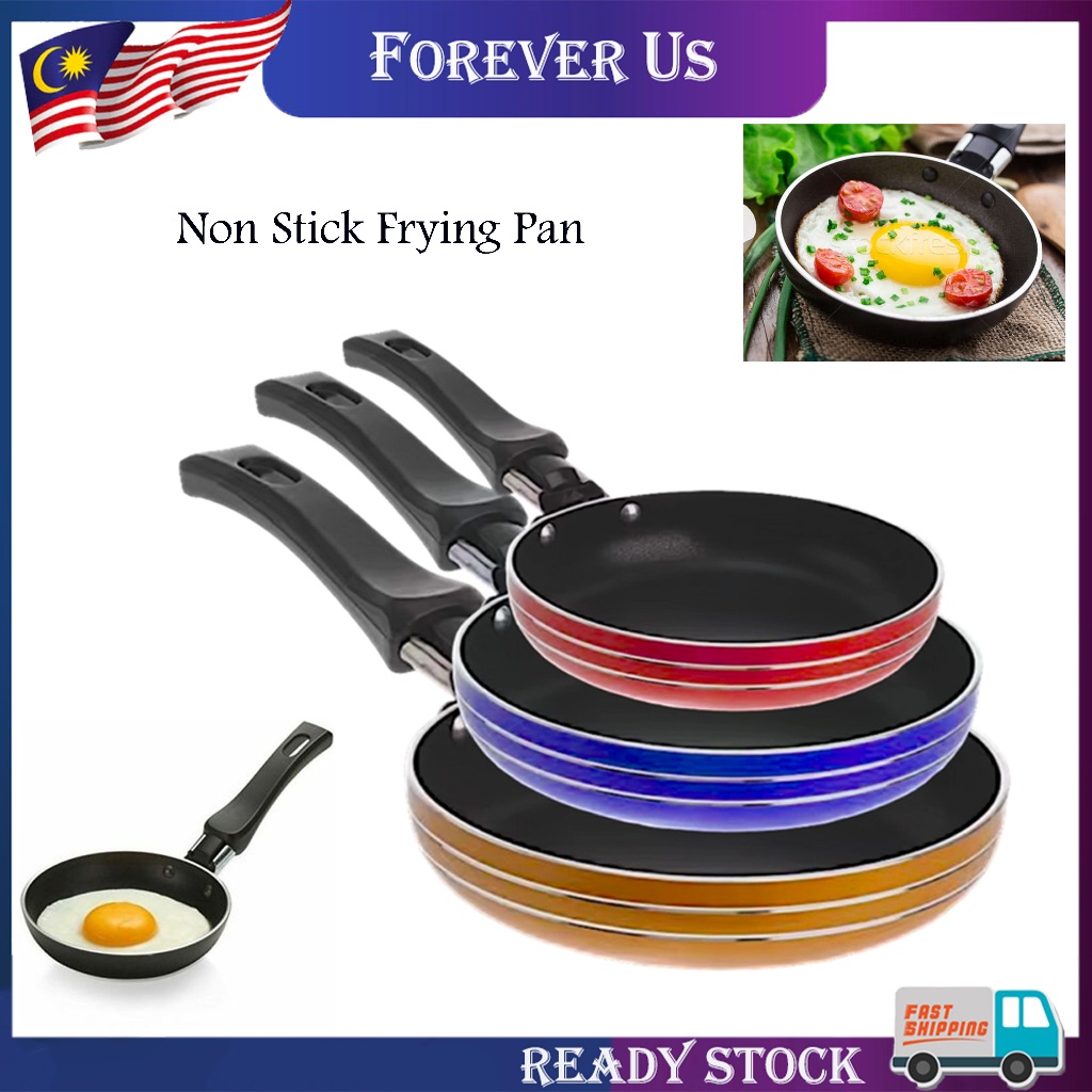 Non Stick Mini Frying Pan/ Egg Frying Pan/ Mini Pan/ Non Stick Mini Pan ...