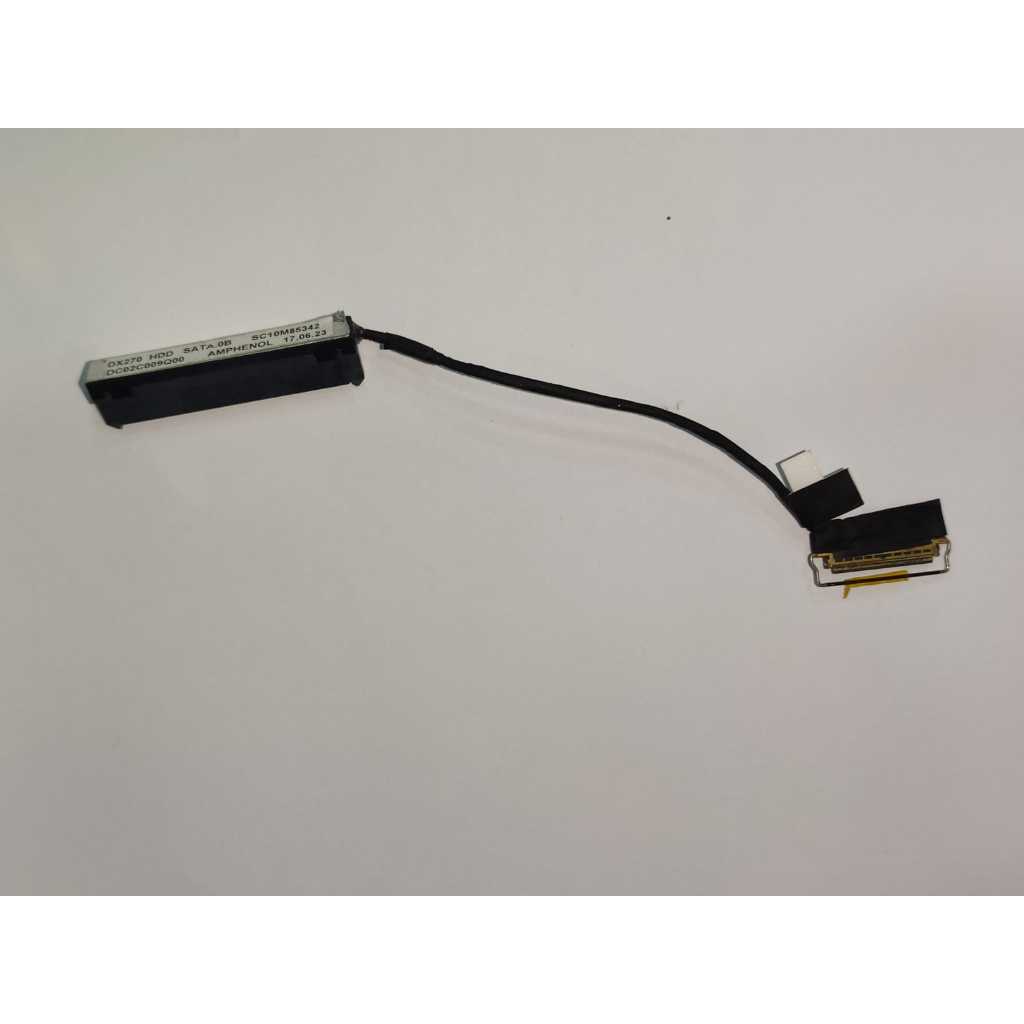 LENOVO THINKPAD X270 DX270 LAPTOP INTERNAL SATA 2.5" HDD HARD DISK ...