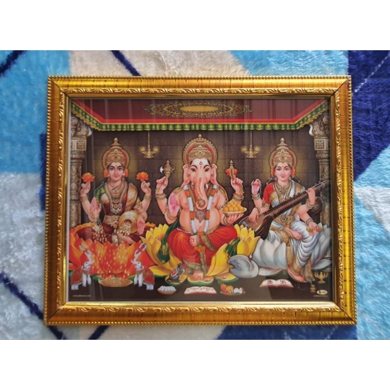 SAMY PHOTO WITH FREME | Shopee Malaysia