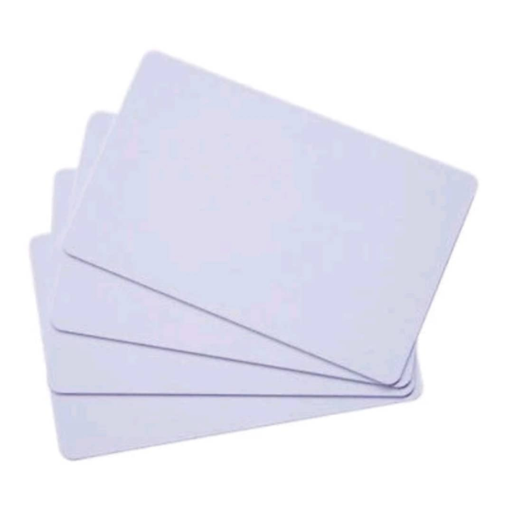 (5pcs)UID ID COPY CARD TYPE | Shopee Malaysia
