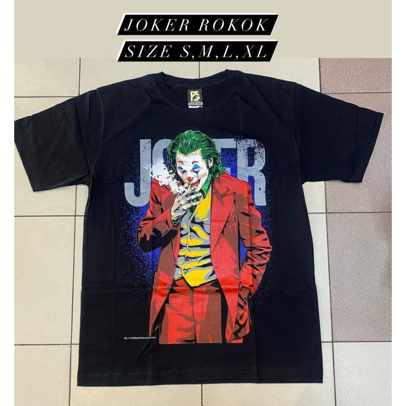 BT - JOKER & HARLEY QUEEN (READYSTOCK) | Shopee Malaysia