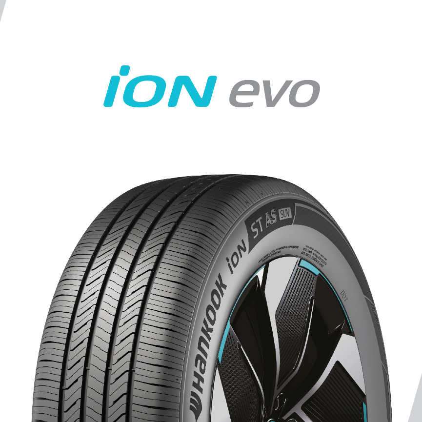 iON Evo (21") IK01 | Shopee Malaysia