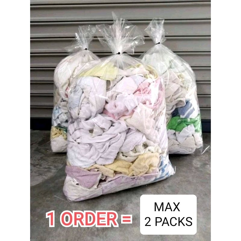 TUALA LAP KAKI 3KG SERAP AIR , SAIZ BESAR | Shopee Malaysia